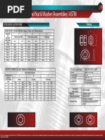 Dimensional Tolerances Based On API 650 | PDF | Engineering Tolerance ...