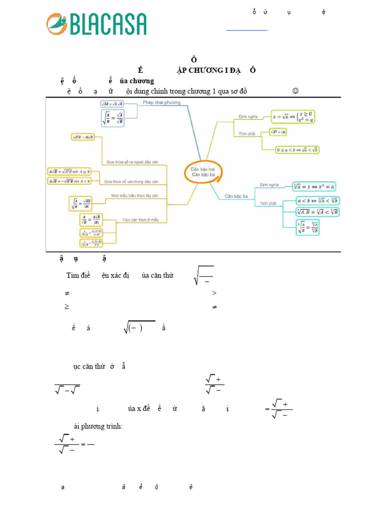 buoi-8-on-tap-chuong-i-ly-thuyet-va-bai-tap-luyen-tap | PDF