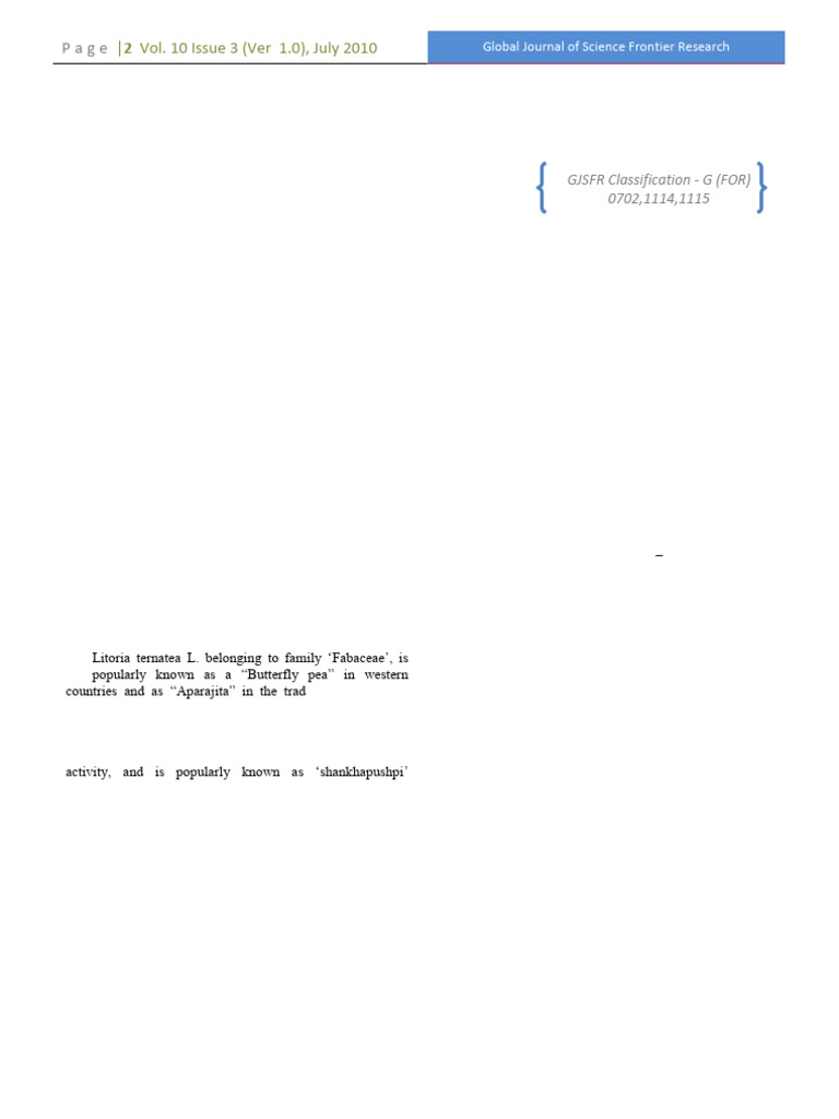 gjsfr_volume10_issue_3_Part7 | PDF