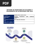 Kardex de Seguimiento Personal 2025 Corregido | PDF