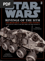 Xyston-Class Star Destroyer | PDF | Sith | Star Wars