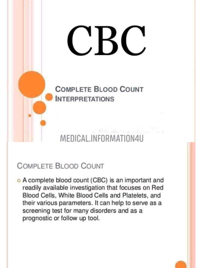 CBC | PDF
