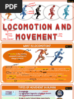 Understanding Locomotion and Movement | PDF