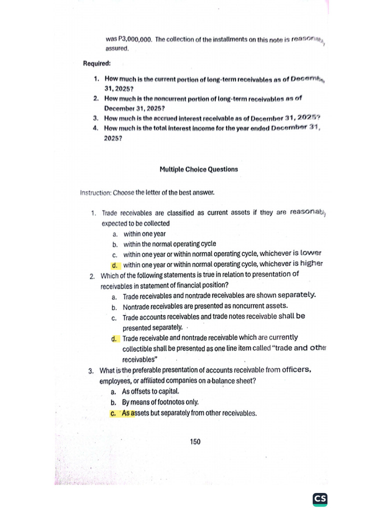 AR Book Answer Key Download | PDF