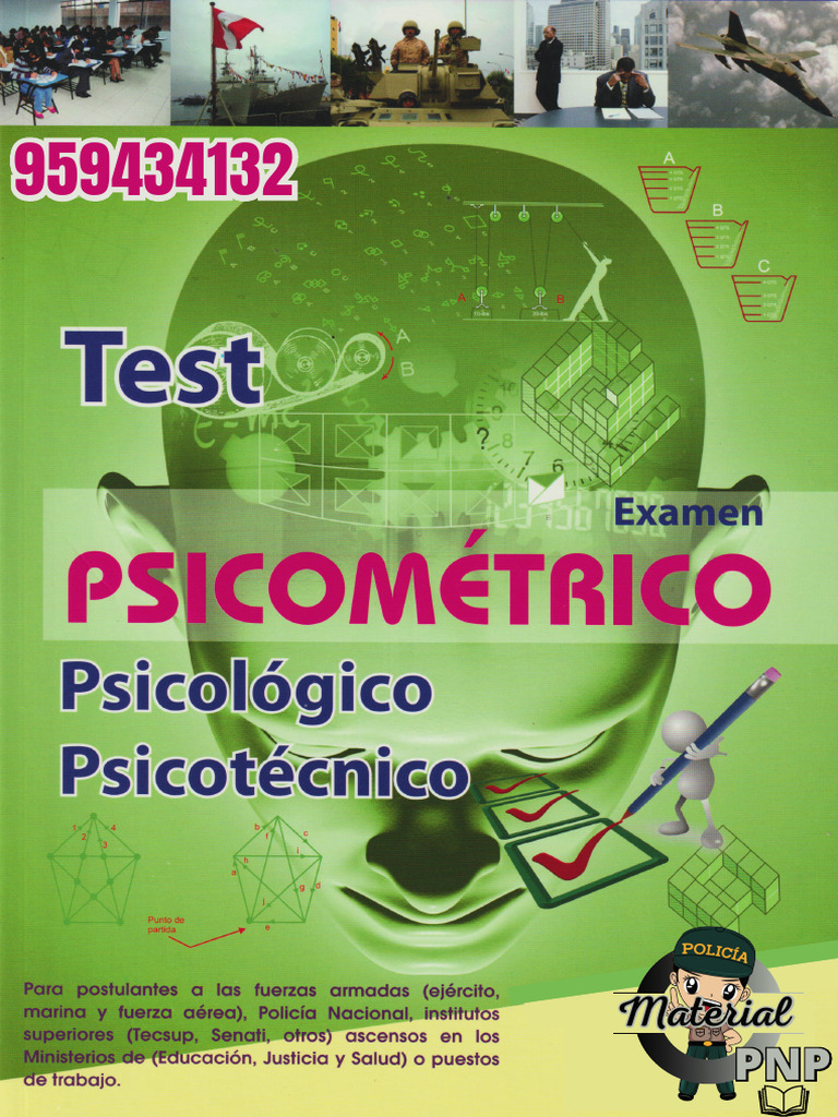 Test | PDF
