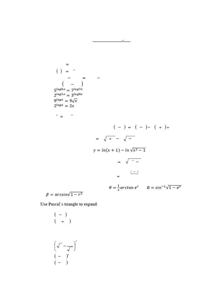MTH155S - Tutorial Sheet 1 - QUESTIONS - 2025 | PDF | Circle | Area