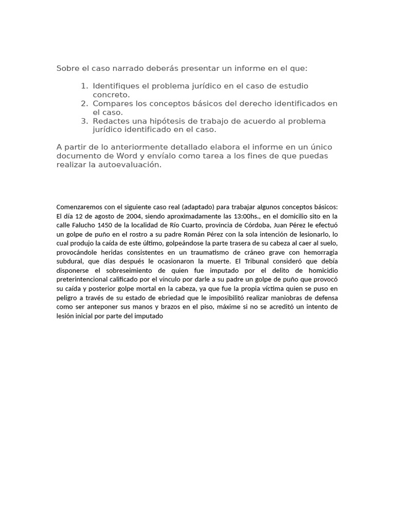 Actividad Practica 1 | PDF
