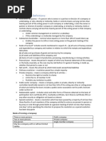 Form URC-1 Help | PDF | Partnership | Companies