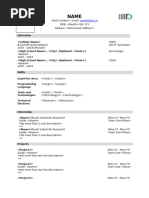 IHS Botswana Application Form 2025 | PDF