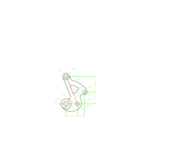 Practice Drawing 51-Model | PDF