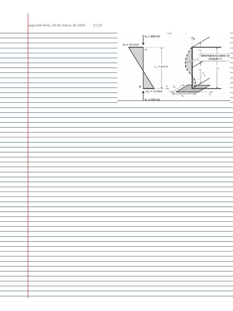 Estudo de Concreto - 2-Exemplo 2 | PDF