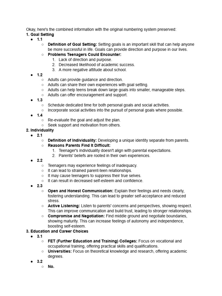 Grade 11 Life orientation common assessment Task 1 14 March 2025-1 ...