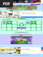 Adopt Me Trade Value Calculator | PDF