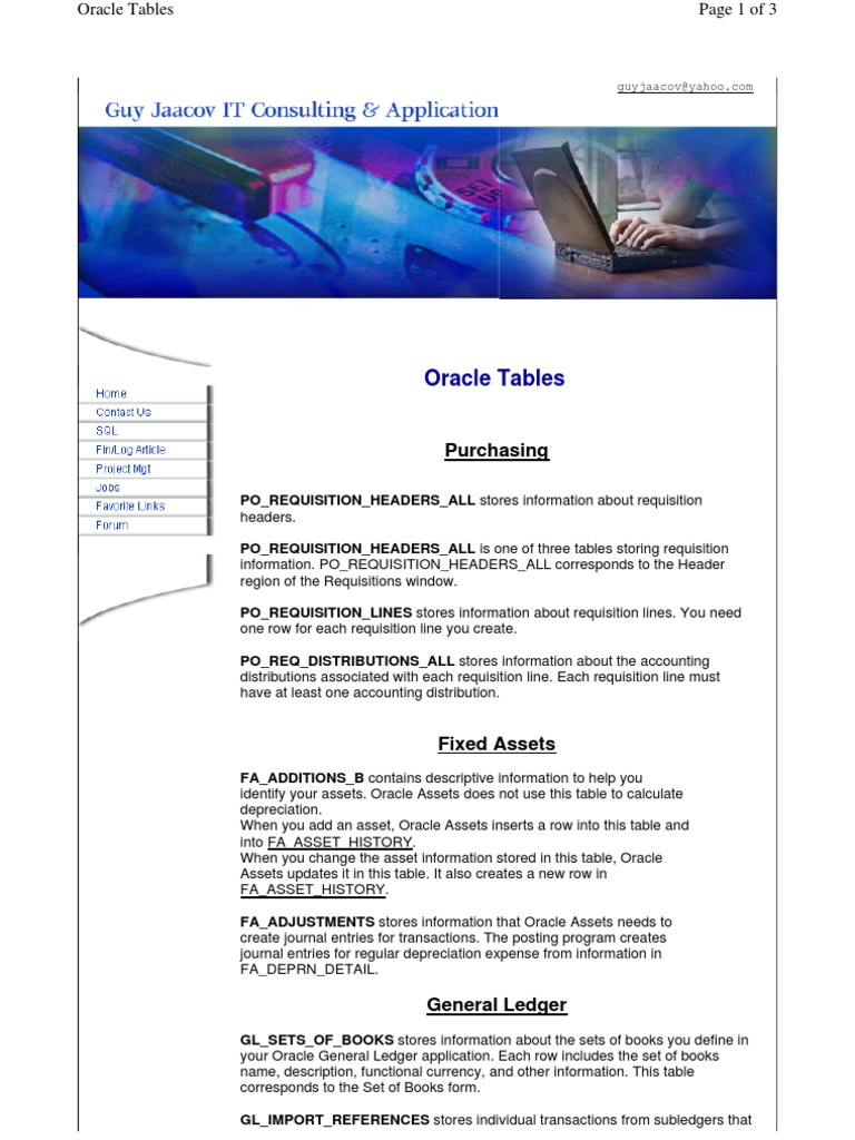 Fixed Assets | PDF | Debits And Credits | Invoice