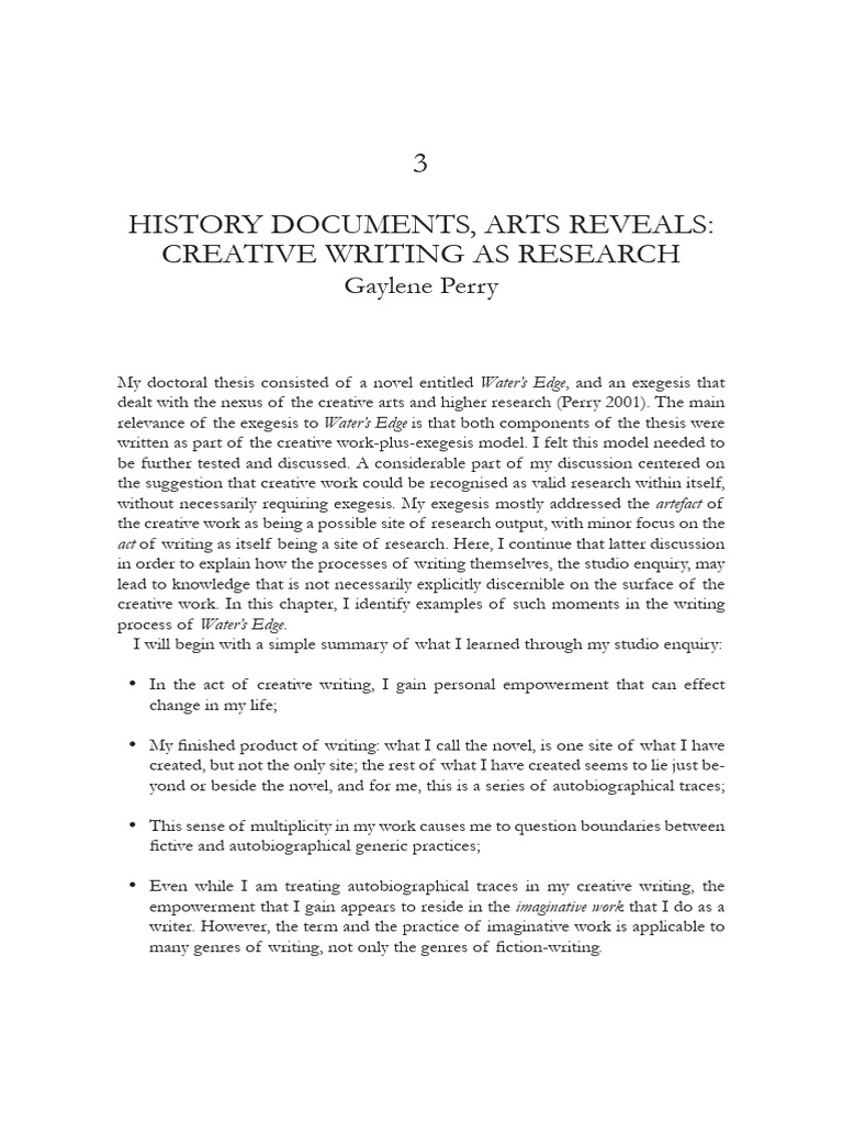 History Documents Arts Reveals | PDF | Grief