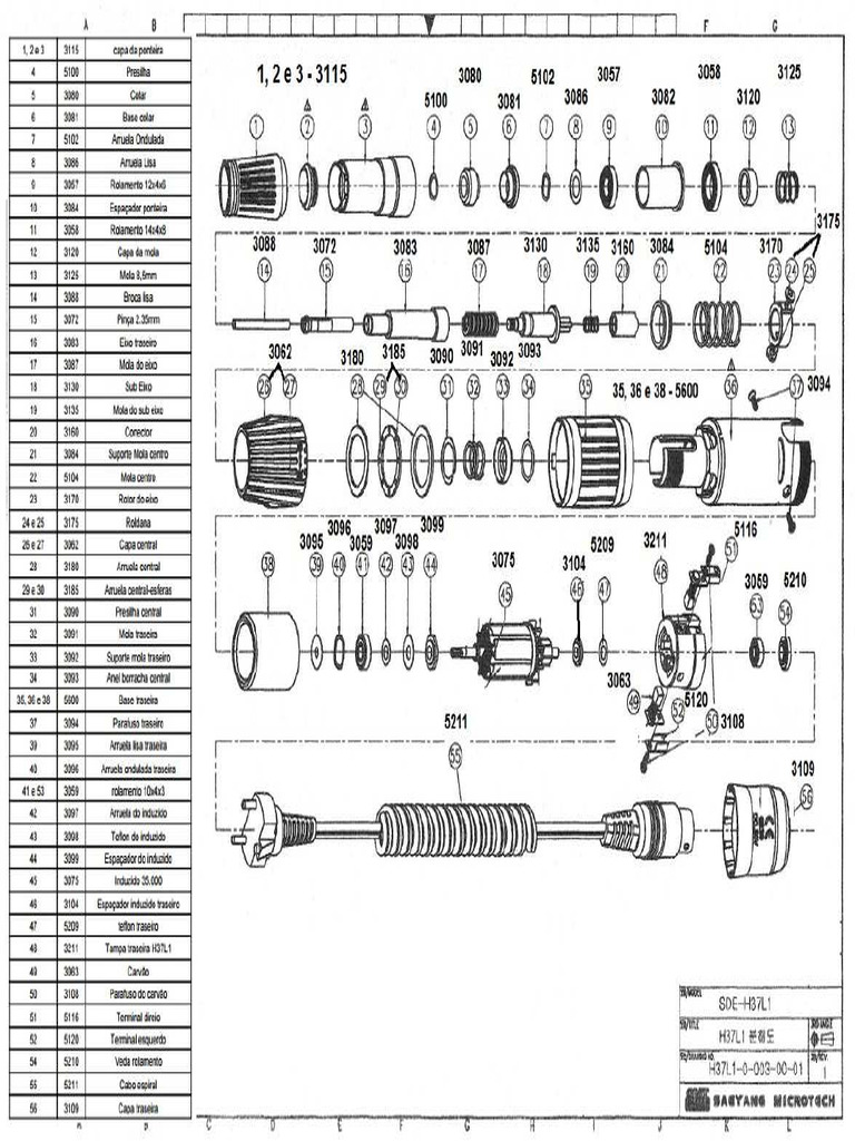 Motor Marathon | PDF
