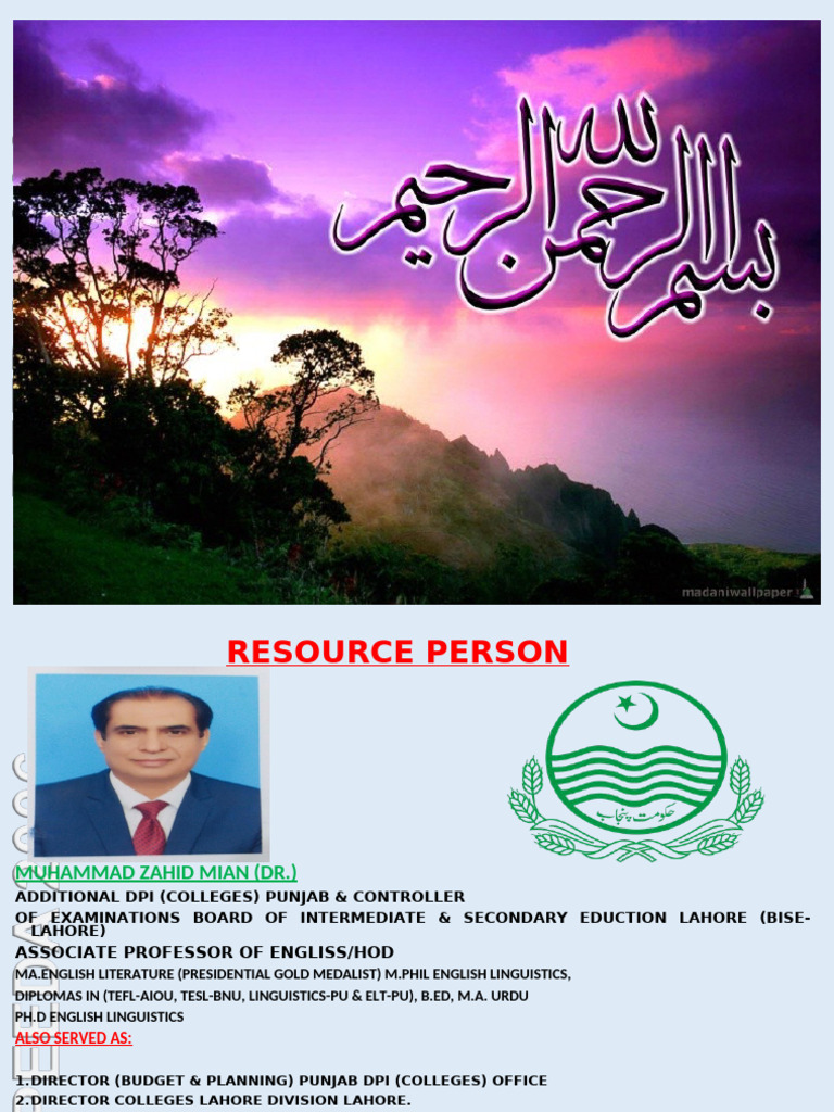 Overview of PEEDA Act 2006 and Civil Service | PDF | Crimes | Crime ...
