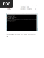 How To Update DashCoder 4 | PDF