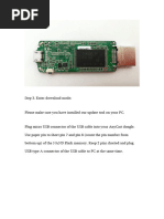 Anycast Firmware Update Guide For Pc Pdf