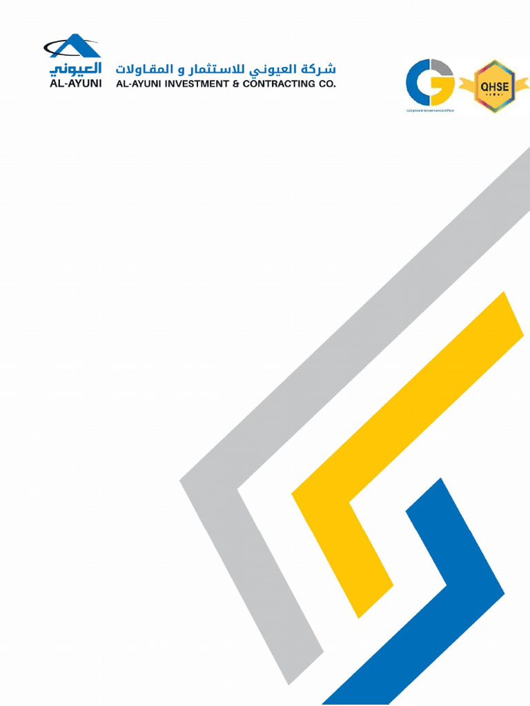 Raw Materials Handling Procedure | PDF | Construction Aggregate | Concrete