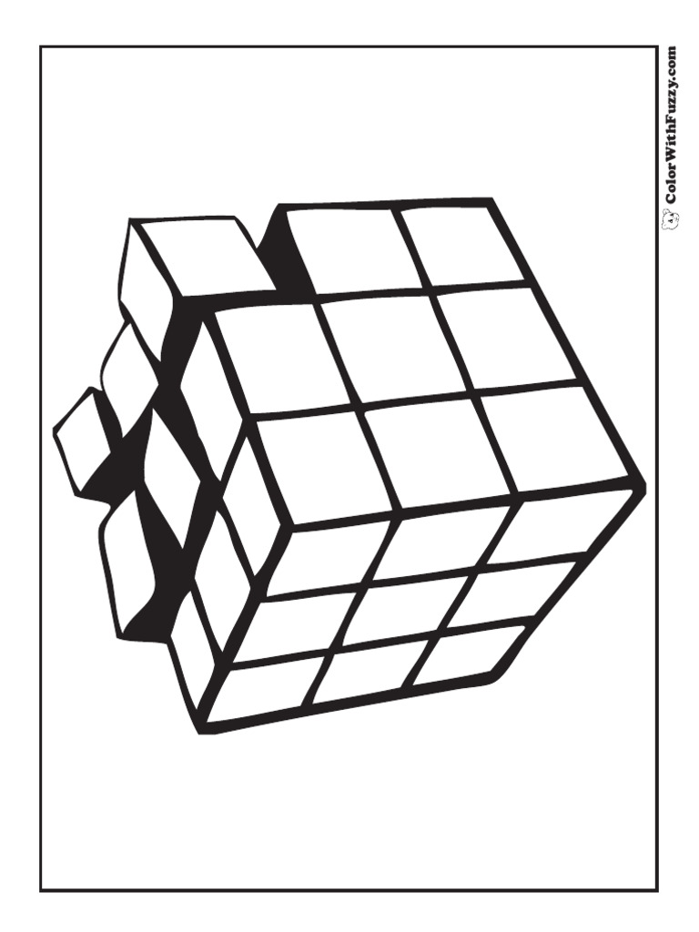 Cubo | PDF
