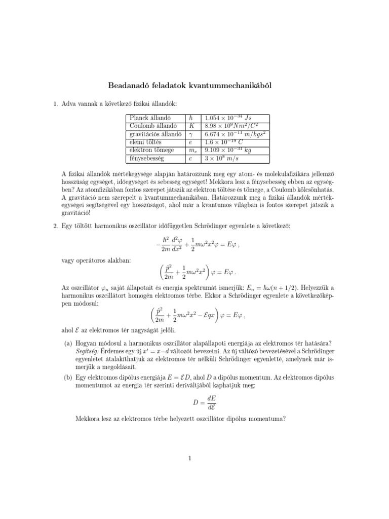 beadando_kv_23 | PDF