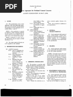 AASHTO M 145 | PDF