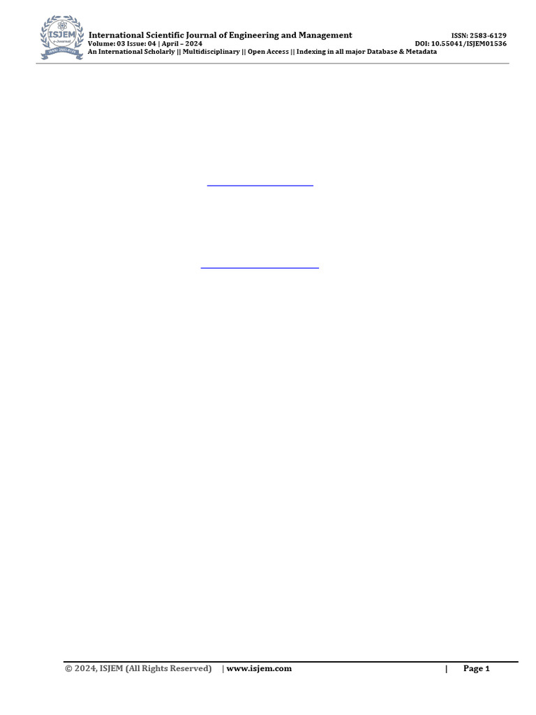 Data Visualization Using Power Bi Research Paper | PDF | Data | Business Intelligence