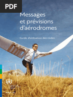 La Carte TEMSI | PDF | Jet-stream | Météorologie