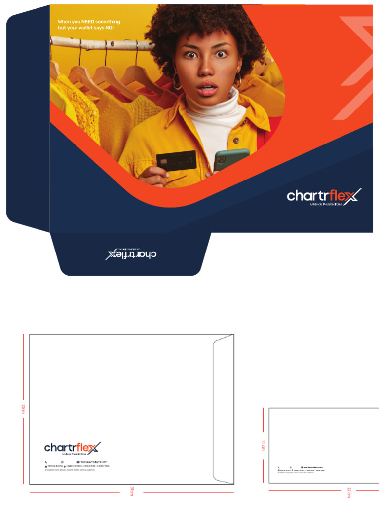Chartrflex File Folder | PDF