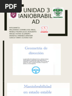 Camber, Caster y Convergencia Automotriz | PDF | Direccion | Neumático