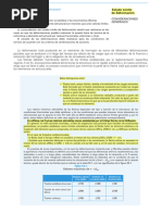 Prontuario Vigas Continuas | PDF | Viga (Estructura) | Elasticidad (Física)