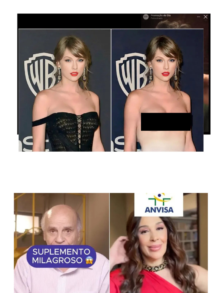 imagens-deepfakes | PDF