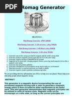 Free Energy | PDF