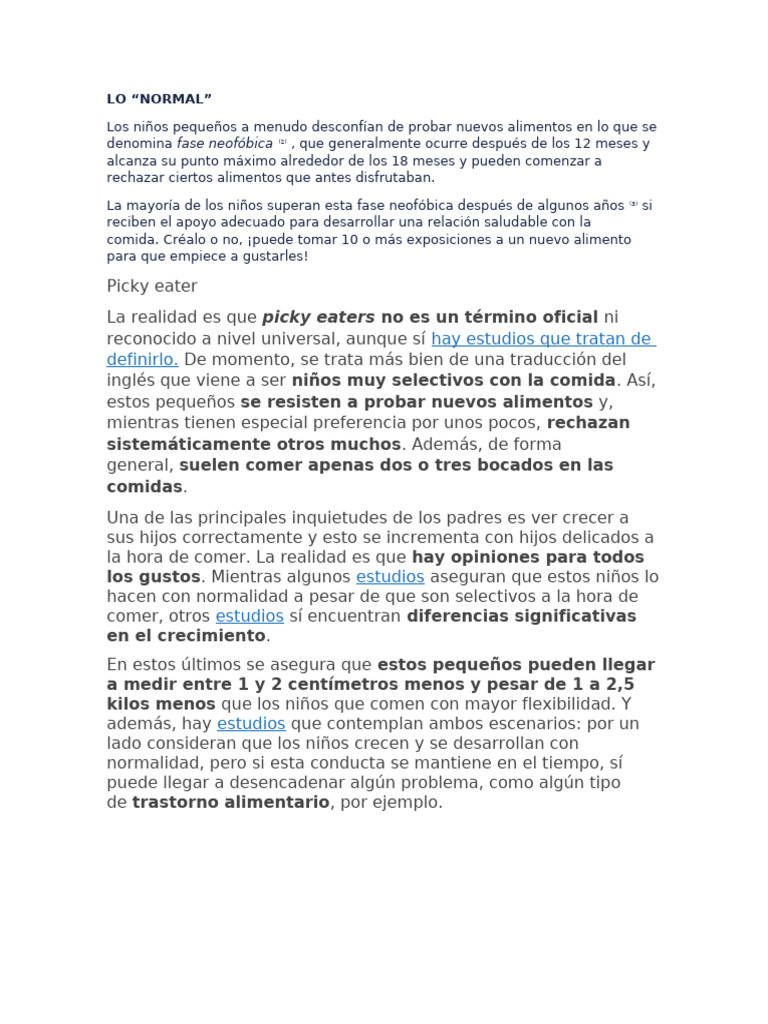 Taller Picky Word Anotaciones | PDF