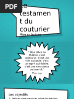 Organisateurs textuels : Guide pratique | PDF