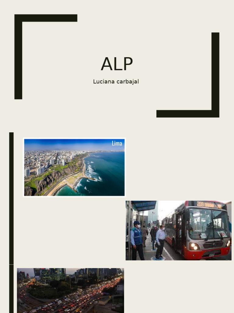 Alp 7 | PDF