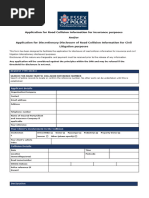 Philippine National Police - Individual Performance Evaluation Rating ...