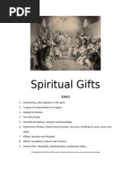 Acim - A Course in Miracles - Urtext | PDF | Miracle | Perception