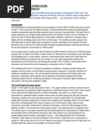 Quick Guide Using IATA-SSIM Format | PDF | Airport | Aviation