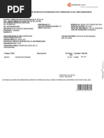 Rotulo Paciente | PDF