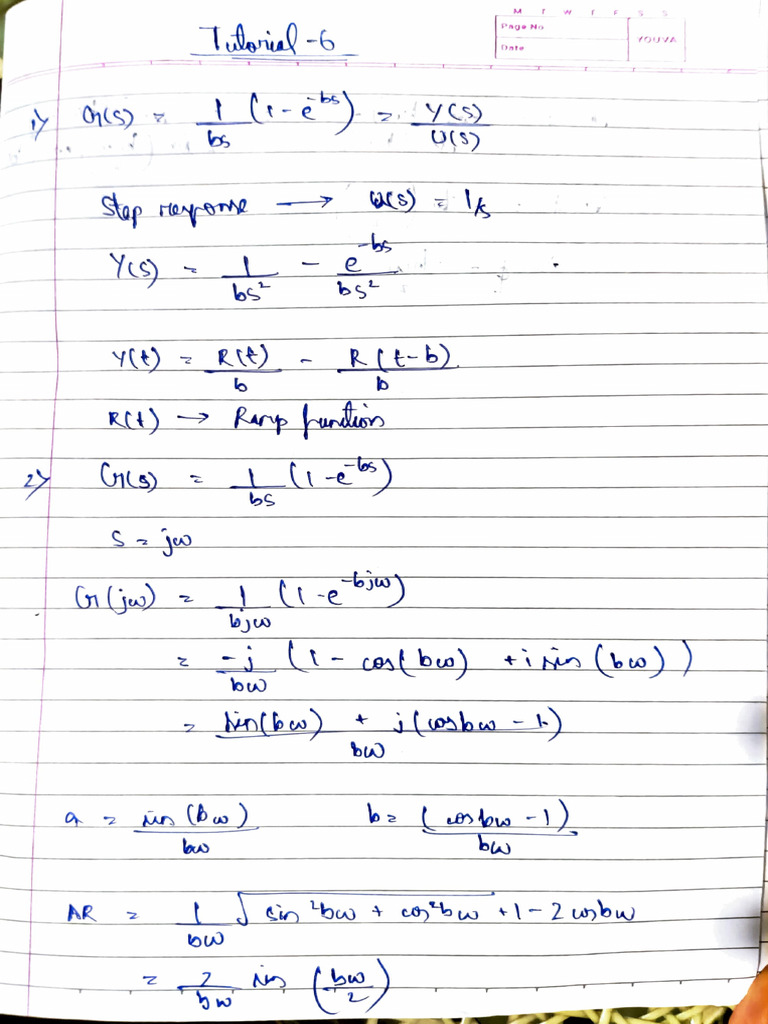 Tut5 CL329 | PDF