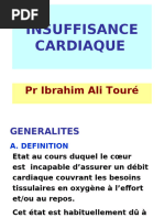 Prise en charge de la décompensation cardiaque | PDF | Insuffisance ...