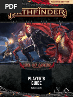 Luskan: High Captains and Landmarks | PDF | Forgotten Realms