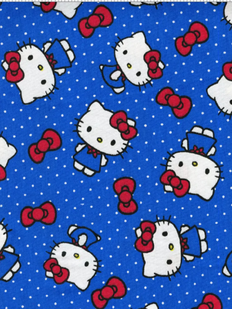 Hello Kitty | PDF