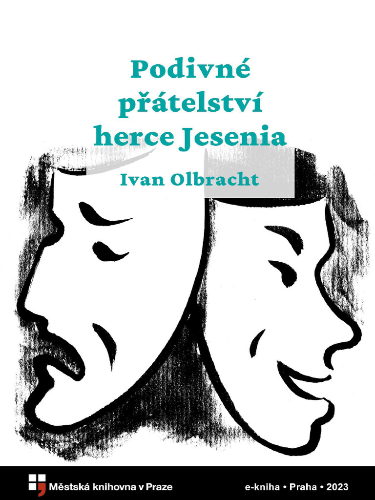 Podivné Přátelství Herce Jesenia | PDF