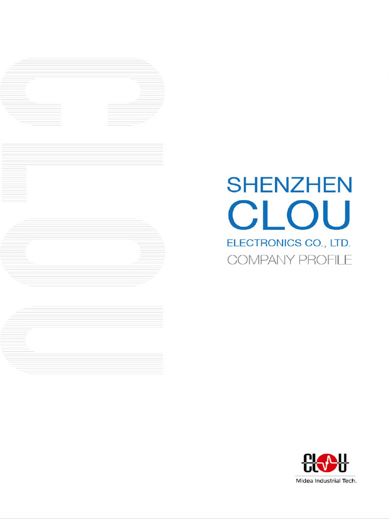Clou Company Profile | PDF