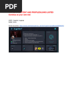 Discord Servers Tagged With Sissy DISBOARD | PDF | Sexual Slang | Human ...