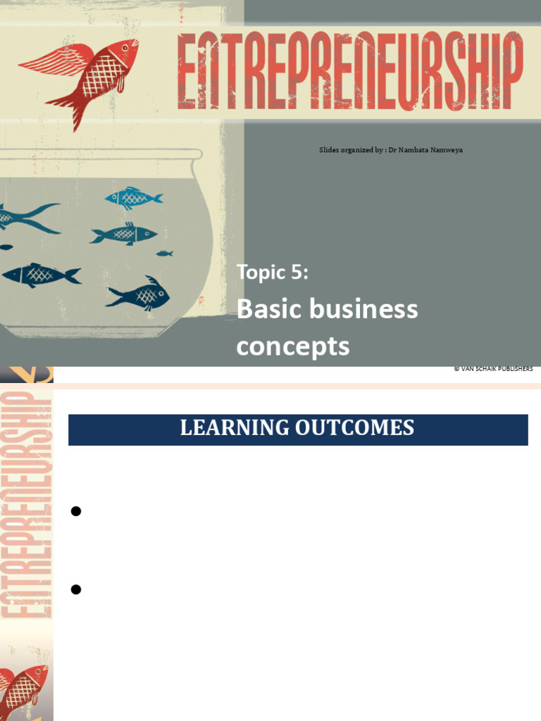 Topic 5 - Basic Business Concepts | PDF | Business | Mining