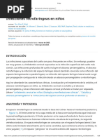 Absceso Profundo de Cuello: Diagnóstico y Tratamiento | PDF ...